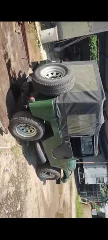 FORD JEEP Usados e Novos no RJ