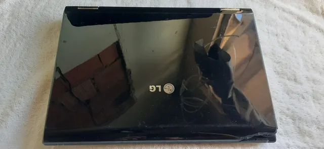 "notebook lg r480" no Brasil