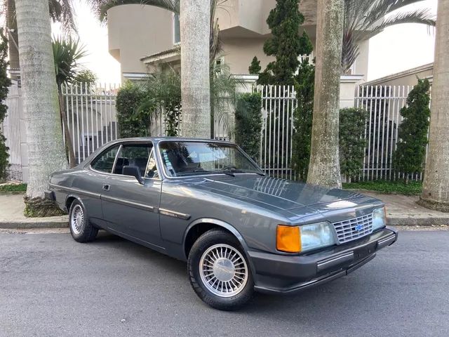 CHEVROLET OPALA 1988 Usados e Novos