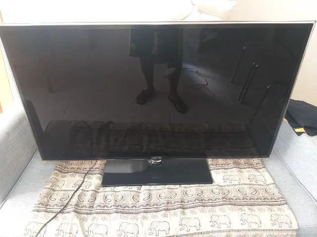 "tv samsung 74 polegadas" no Brasil