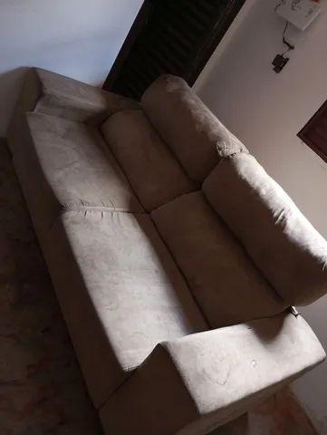 "sofa com cheese" no Brasil