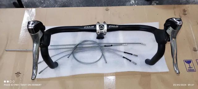 "sti tiagra" no Brasil