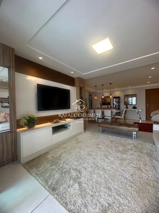 Apartamento 4 quartos à venda - Lagoa Nova, Natal - RN 1238951605 | OLX