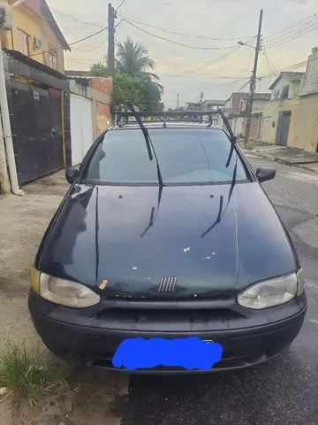FIAT PALIO 1999 Usados e Novos