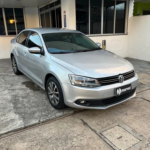 VOLKSWAGEN JETTA 2012 Usados e Novos