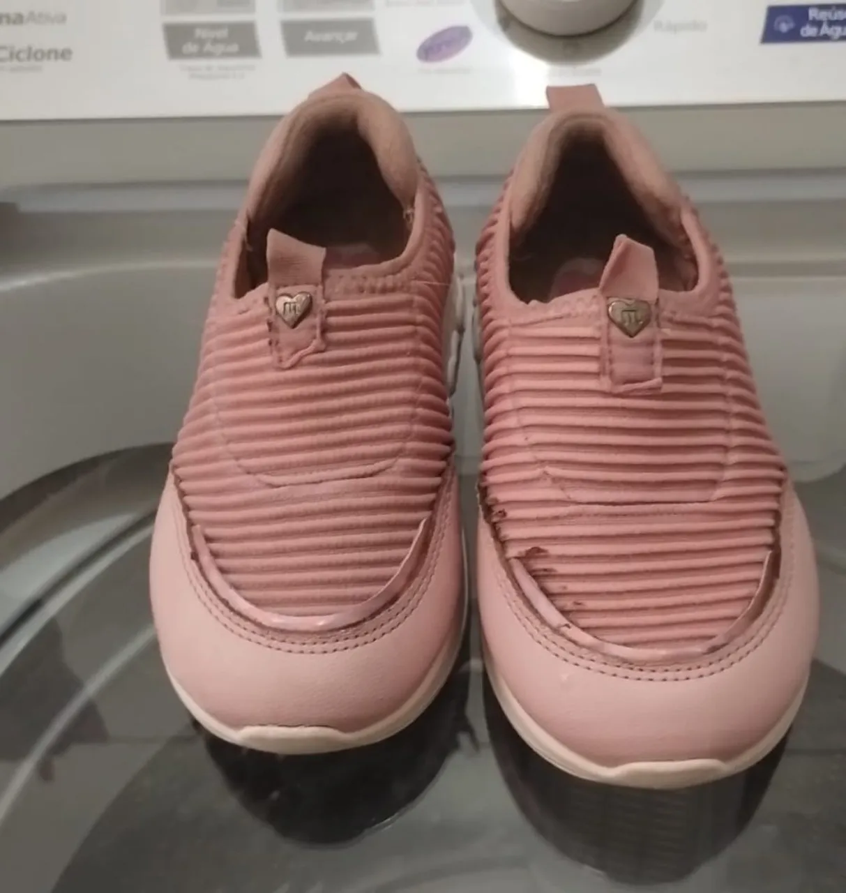 "tenis que acende luz infantil" no Brasil