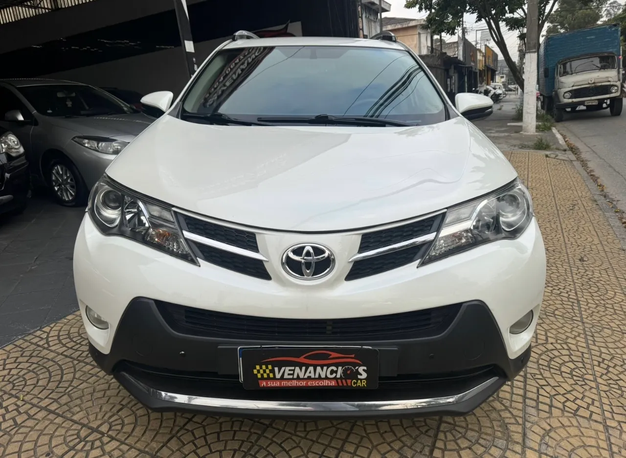 "toyota rav 4" - Carros Usados e Novos à venda