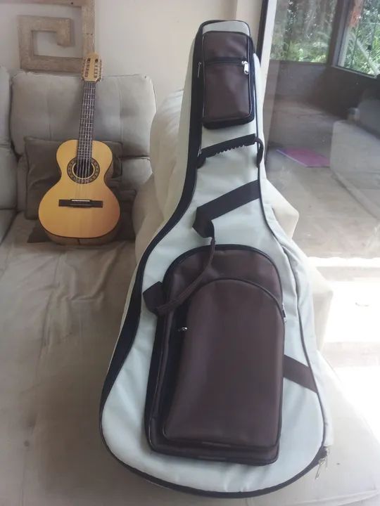 Viola dourada rozini eletrica - Instrumentos musicais - Itaqui, Campo ...