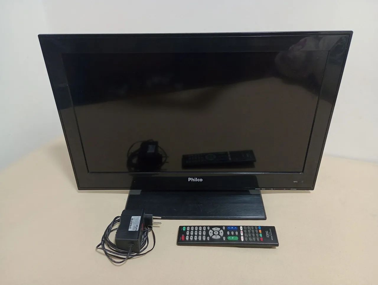 TV Philco e Monitor 24 polegadas - TVs - Vila Machado, Jacareí ...