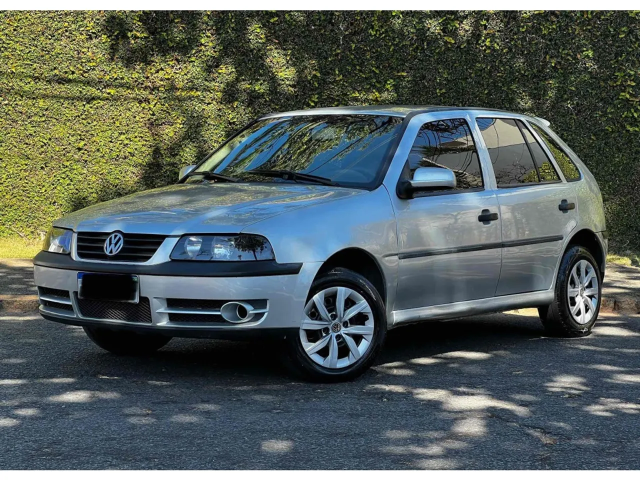 "gol g4 1 6 8v" - Carros Usados e Novos à venda