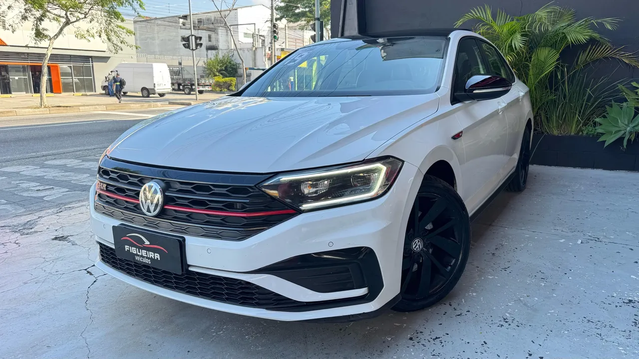 "volkswagen jetta 2020" - Carros Usados e Novos à venda