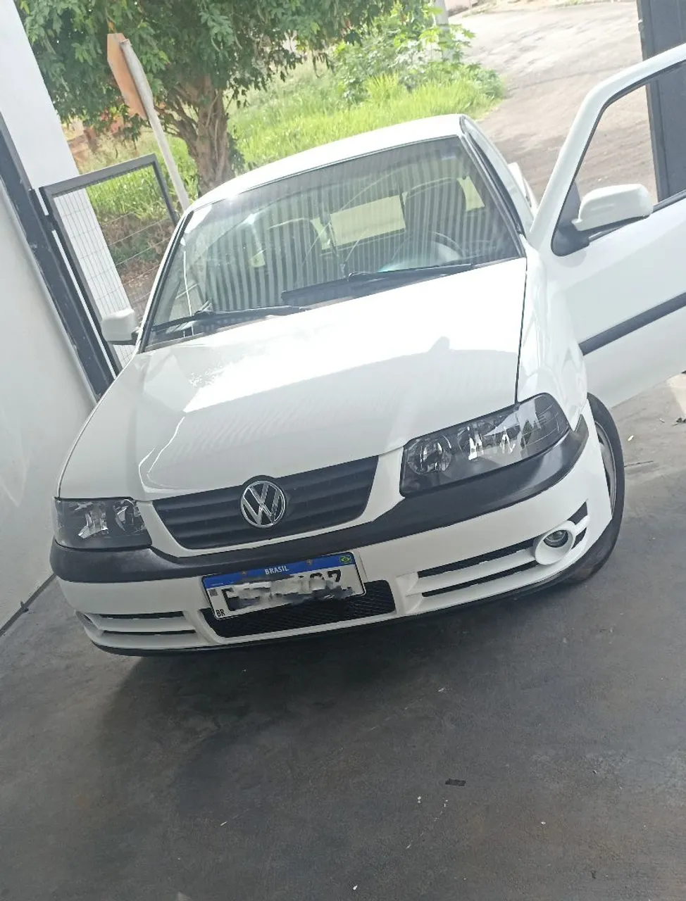 "volkswagen saveiro g3" - Carros Usados e Novos à venda