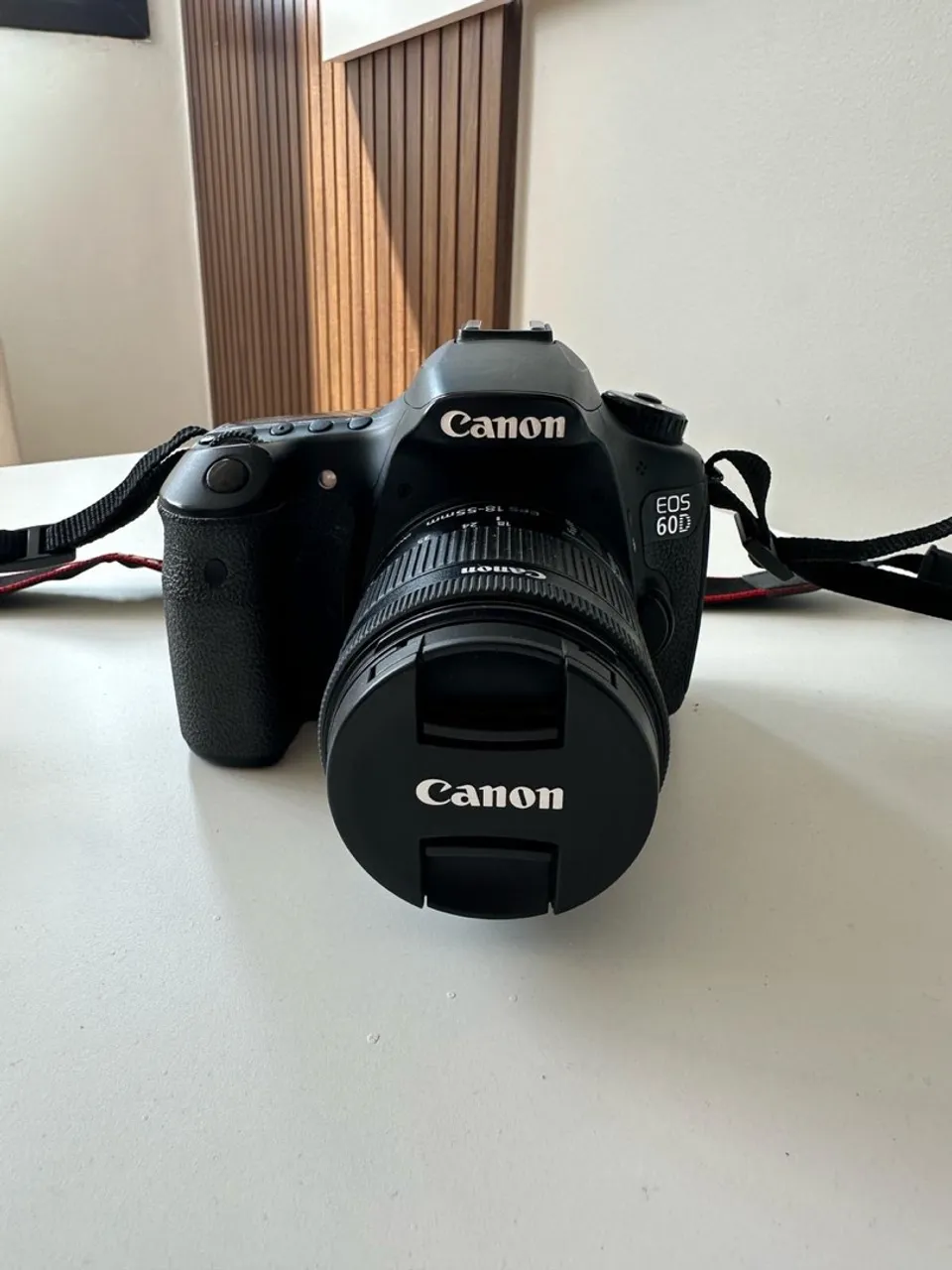 "eos 60d canon" - Câmeras e Filmadoras no Brasil