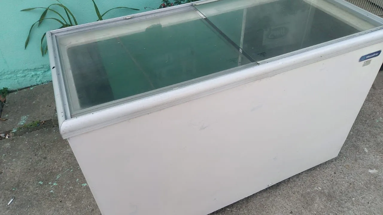 "freezer expositor horizontal" - Geladeiras e Freezers no Brasil