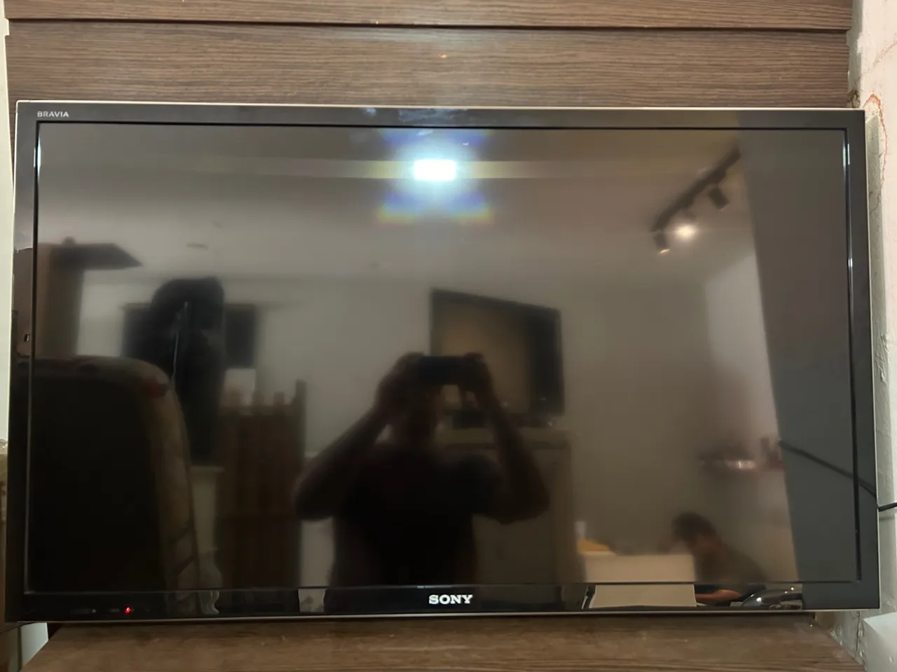 "tv sony 25 polegadas" no Brasil