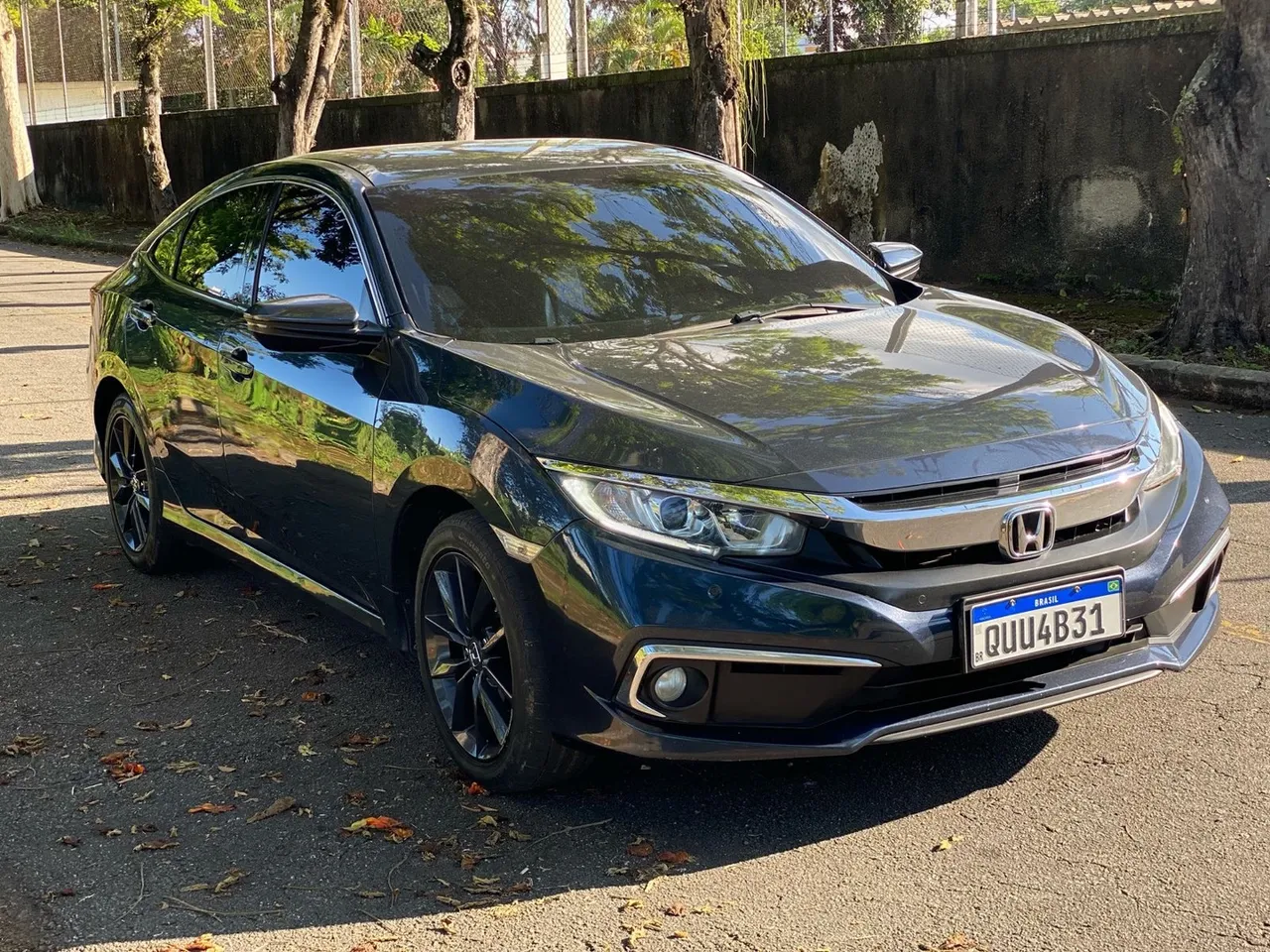 "civic g10 2020" - Carros Usados e Novos à venda