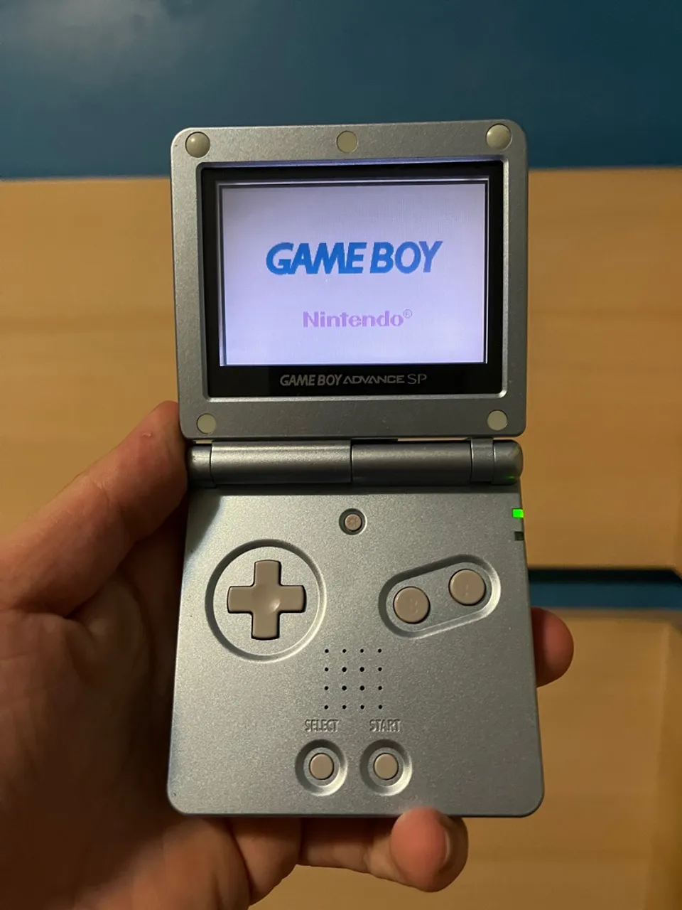 Consoles de Vídeo Game no Brasil