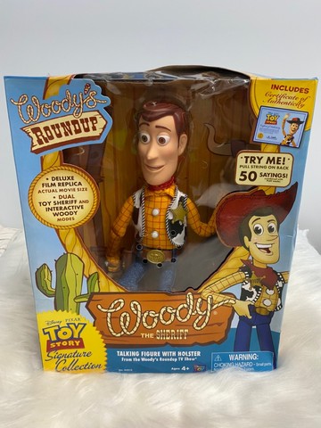 Woody signature collection | +13 anúncios na OLX Brasil