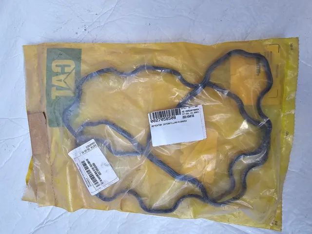 Trator esteira caterpillar d6t d8t junta tampa transmissão nova ...