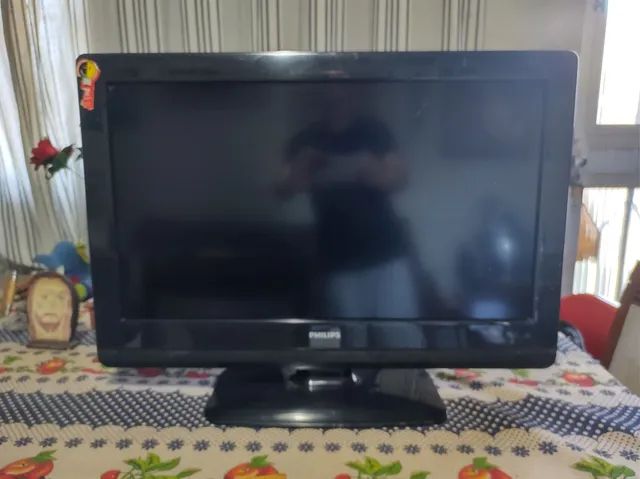 Tv philips 32 polegadas lcd | +226 anúncios na OLX Brasil