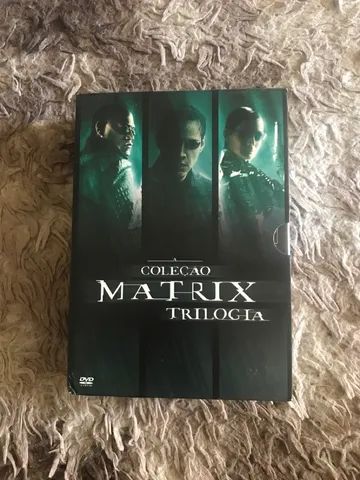 Capa matrix | +36 anúncios na OLX Brasil