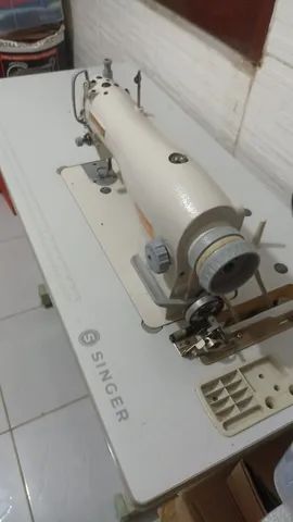 Motor de maquina singer original | +59 anúncios na OLX Brasil