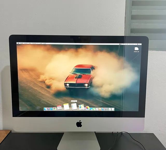 "imac 2011" no Brasil