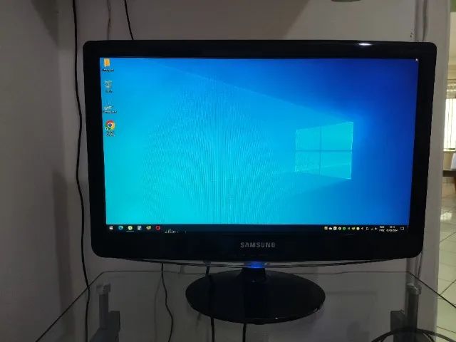"monitor samsung b2030" no Brasil