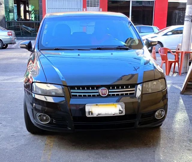 FIAT STILO 2008 Usados e Novos