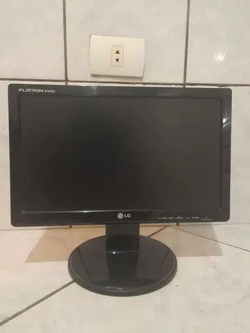 "flatron w1642c" no Brasil