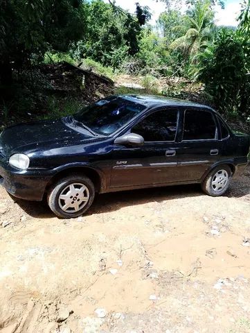 CHEVROLET CLASSIC 2007 Usados e Novos