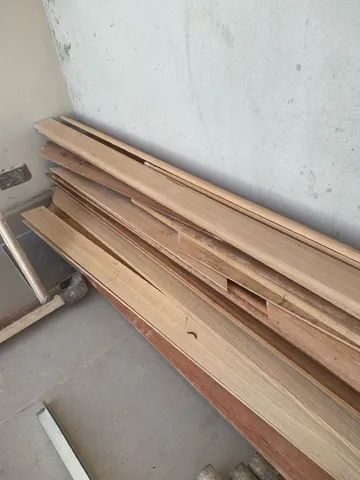 "alisar de porta" no Brasil