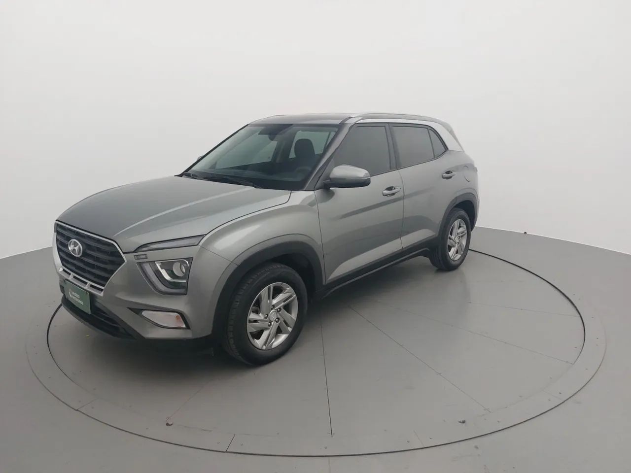 HYUNDAI CRETA 2024 Usados e Novos no RJ