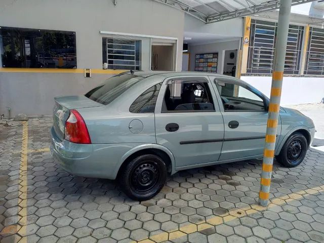 CHEVROLET CORSA 2003 Usados e Novos