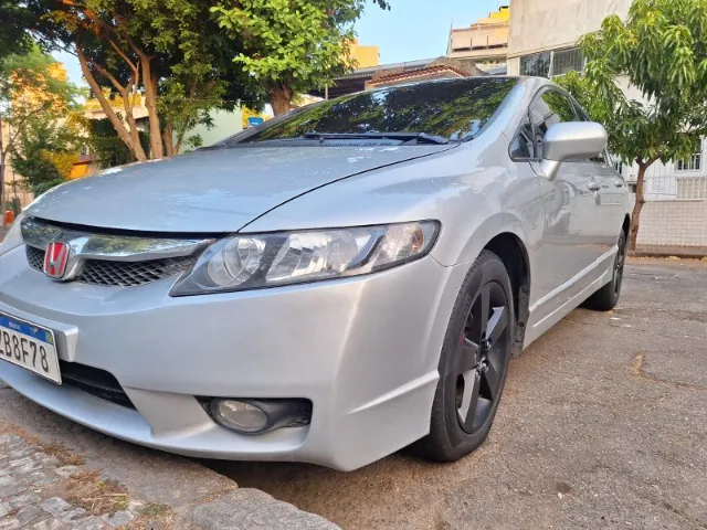 "honda civic g8" - Carros Usados e Novos à venda
