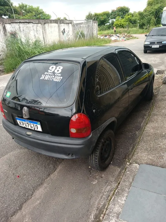 CHEVROLET CORSA 1998 Usados e Novos