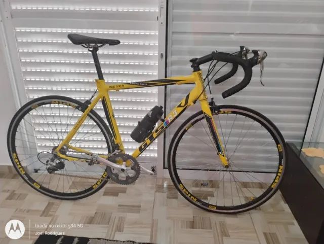 Bike Speed GTS Pro R3 - Ciclismo - Parque Mira Flores, Itapevi ...