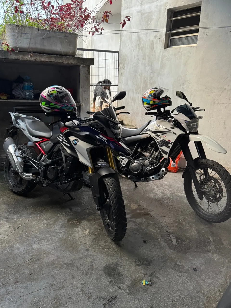 Motos YAMAHA XT em São Paulo e região, SP