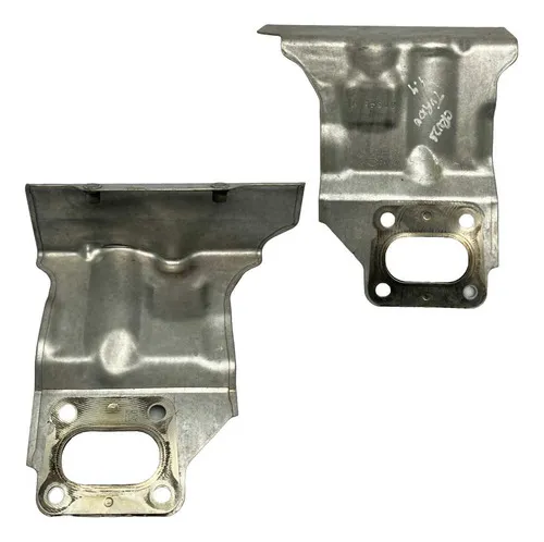 Autopeças no Brasil