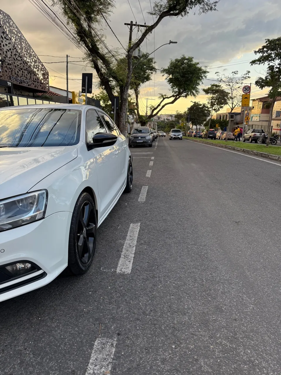 Volkswagen Jetta 2016 Usados e Novos