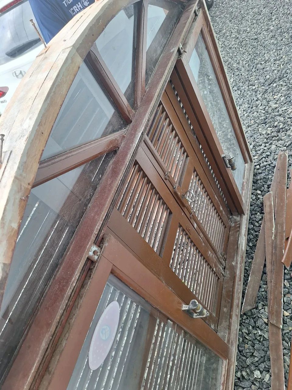 Janela - Portas e Janelas - Jardim Sofia, Joinville 1472007639 | OLX