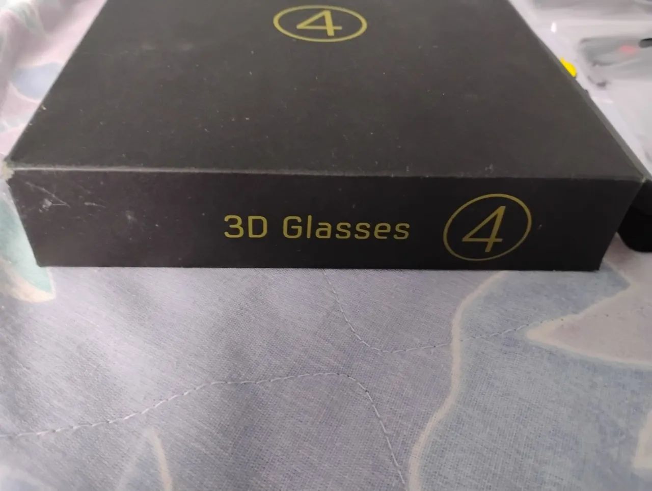 Samsung Ocolus 3D NÃO ENVIO - DVD, Blu-Ray e Vídeo Cassete - Casa ...