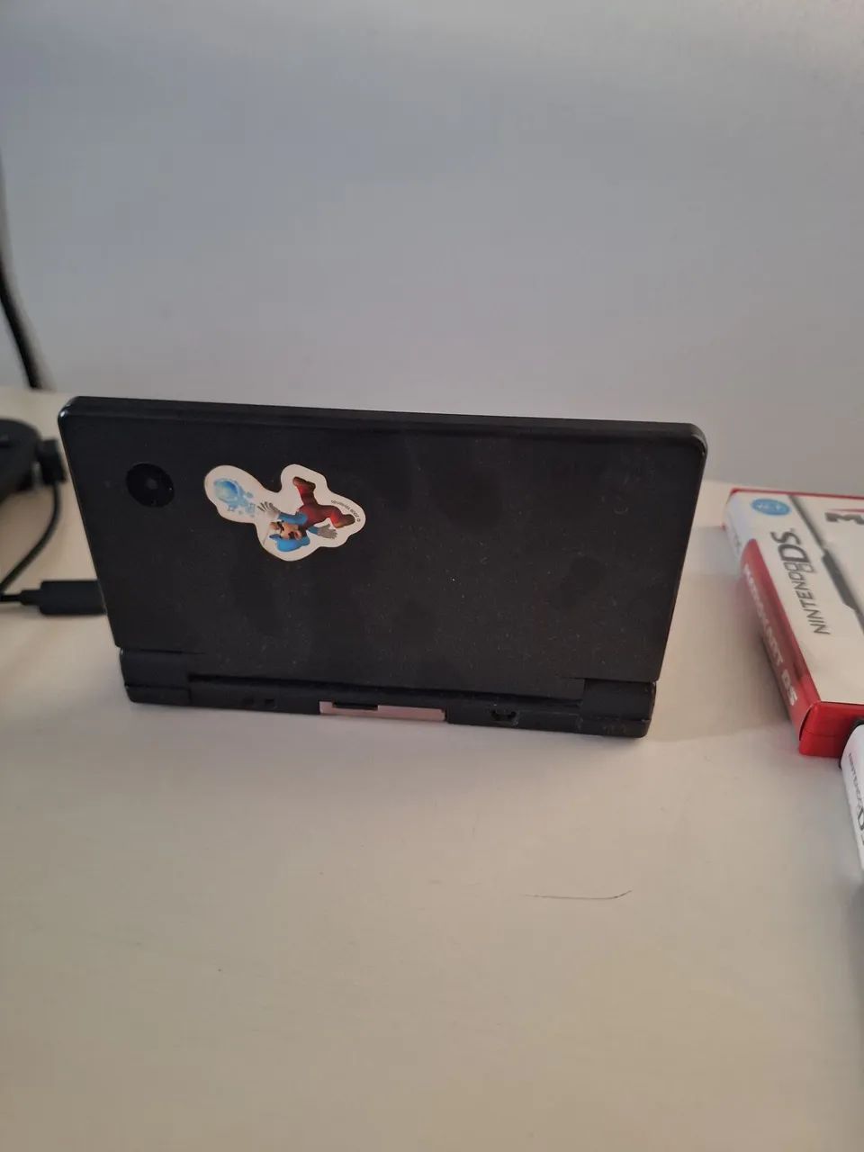 Nintendo DSI - Consoles de Vídeo Game - Cristo Redentor, Porto Alegre ...