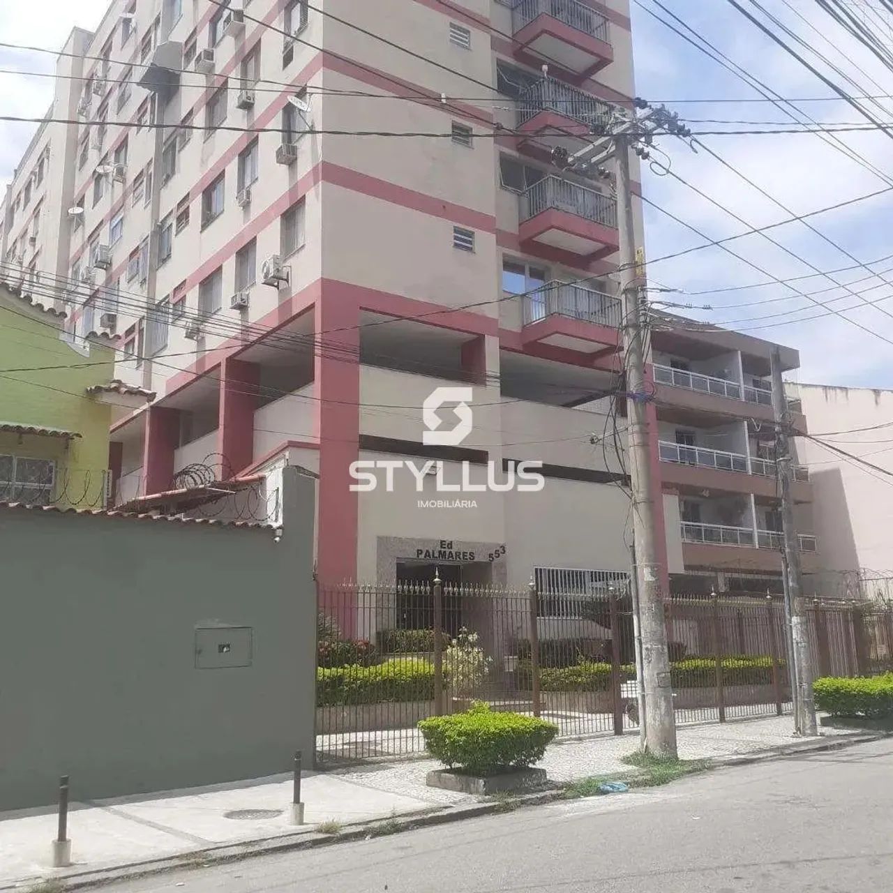 Apartamento à venda - Méier, Rio de Janeiro - RJ 1468833271 | OLX