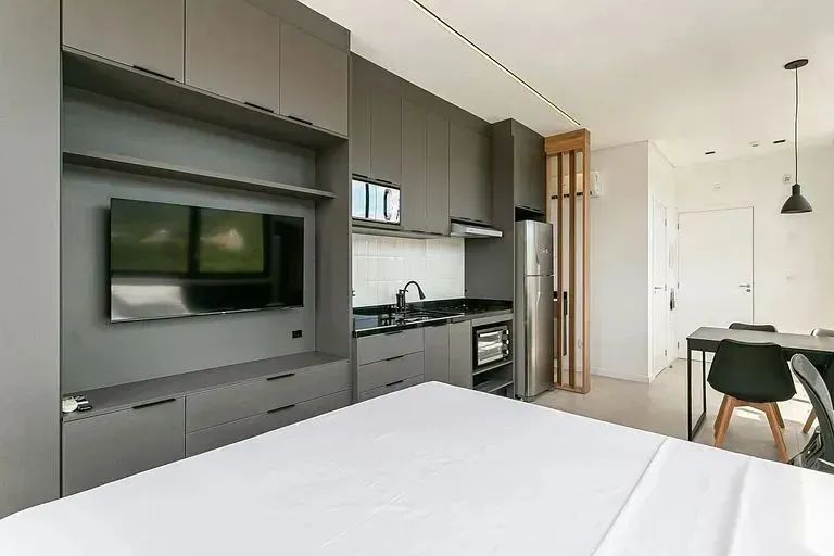 Apartamento para alugar - Santa Mônica, Florianópolis - SC 1469090630 | OLX