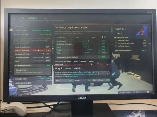 Monitor 20 polegadas full hd | +195 anúncios na OLX Brasil