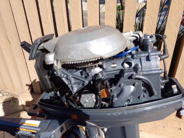 Motor yamaha 25 hp | +12 anúncios na OLX Brasil