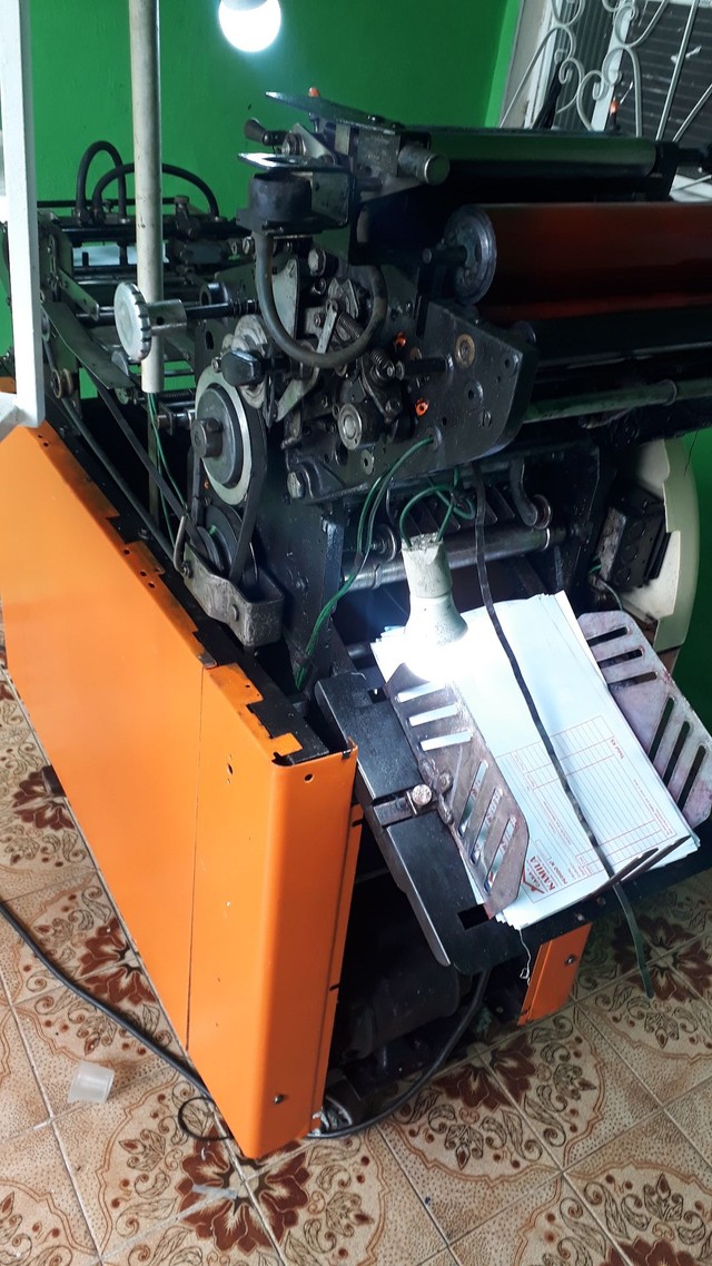 Multilith | +17 anúncios na OLX Brasil