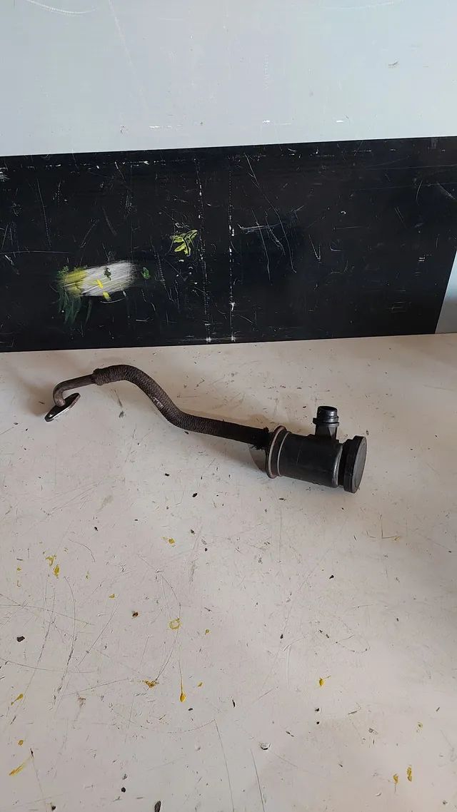 Válvula Anti Chama Da F1.000 S10 Blazer Ranger Da Sprinter Cód ...