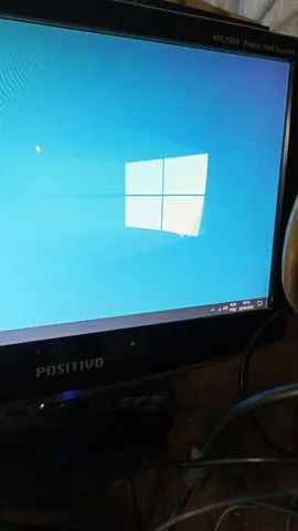 Monitor positivo 15 polegadas | +390 anúncios na OLX Brasil